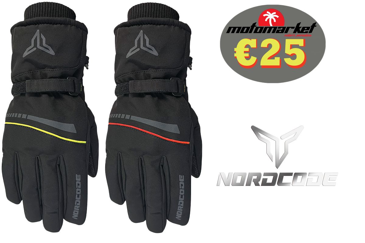 NORDCODE PLANET | MOTOMAG